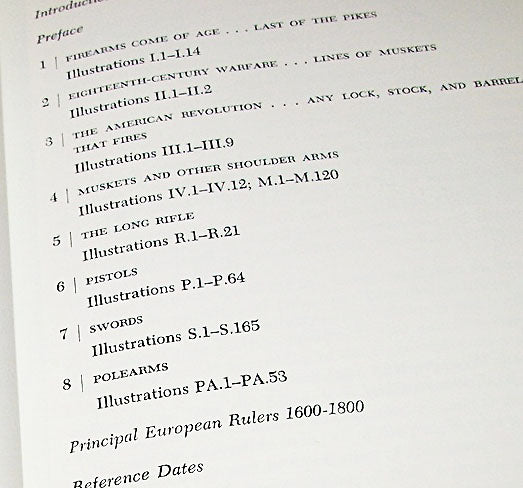 GEORGE NEUMANN - HISTORY OF WEAPONS OF AMERICAN REVOLUTION – Sailor in ...