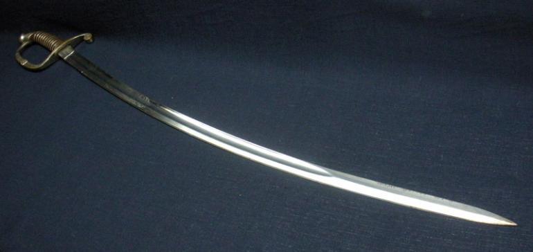 khan sword